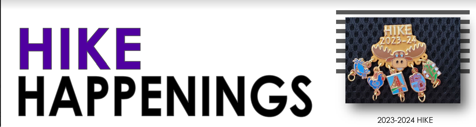 hike happenings 2023-24 – The HIKE Fund, Inc.